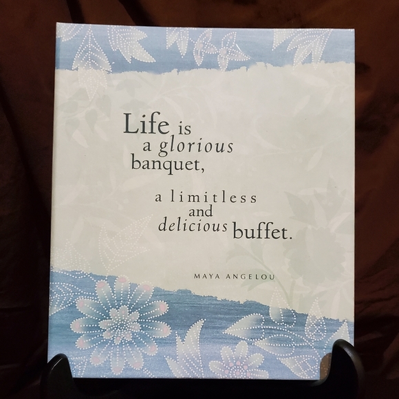 Hallmark | Kitchen | Brand New Hallmark Recipe Organizer | Poshmark